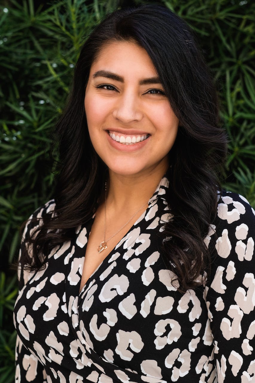 Cynthia G. Varona – Medium