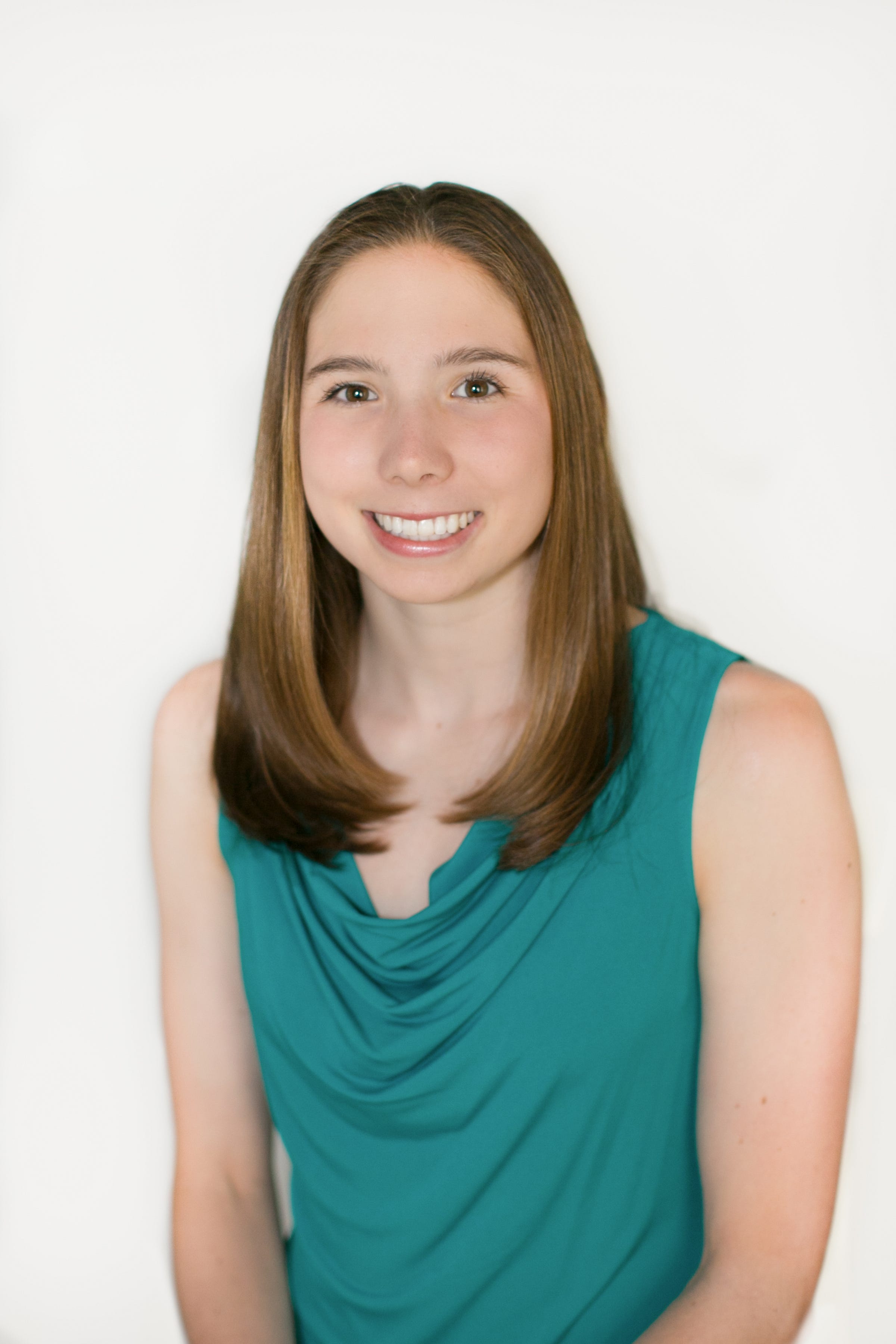 Shannon Scovel – Medium