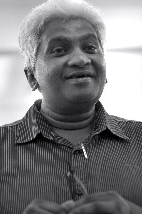 Sasitharan – Medium