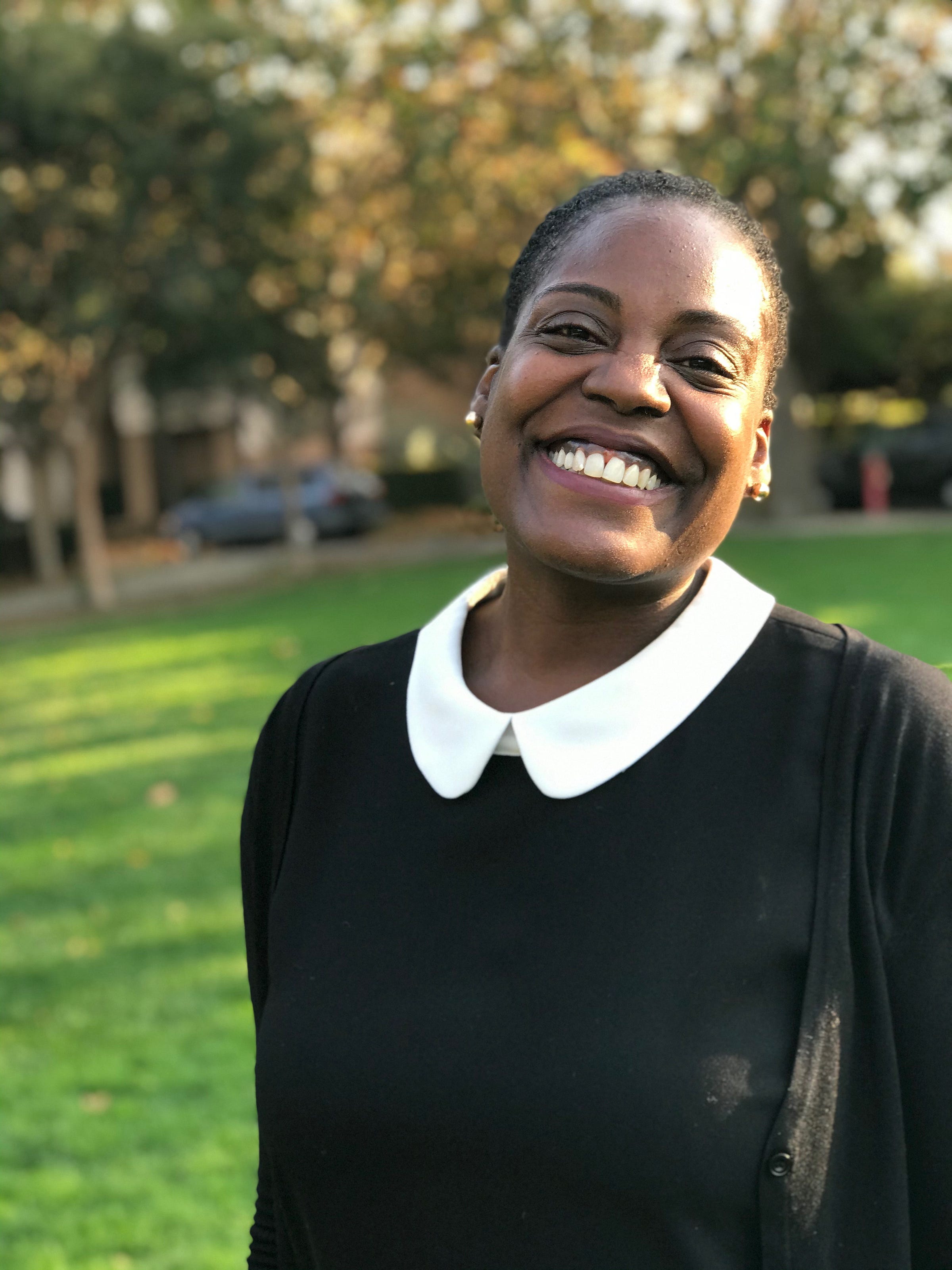 Beverly Watson – Medium