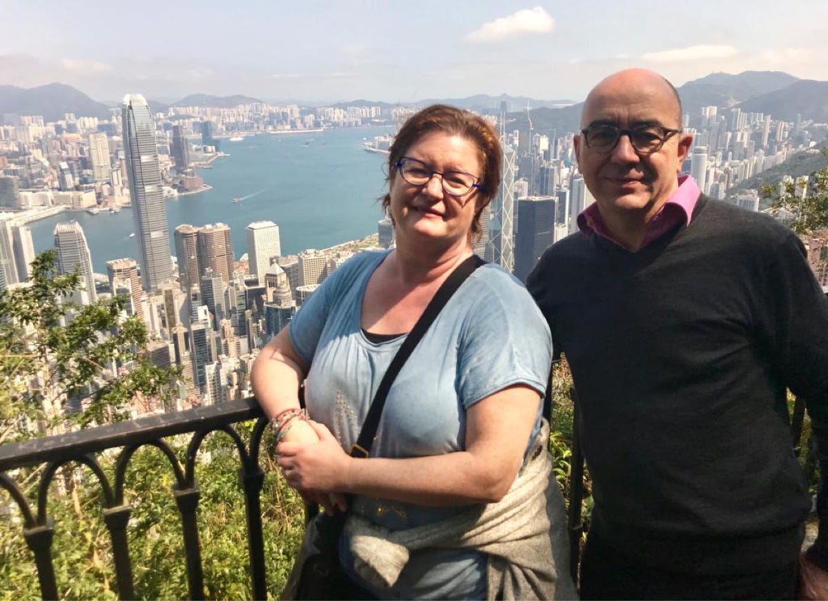 Adele Burdon-Bailey – Medium