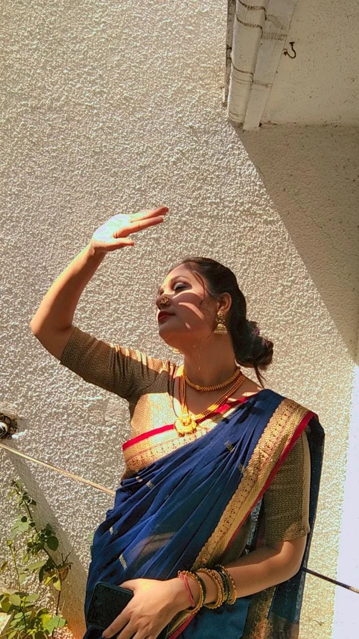 KAMNA KHATUWAL – Medium