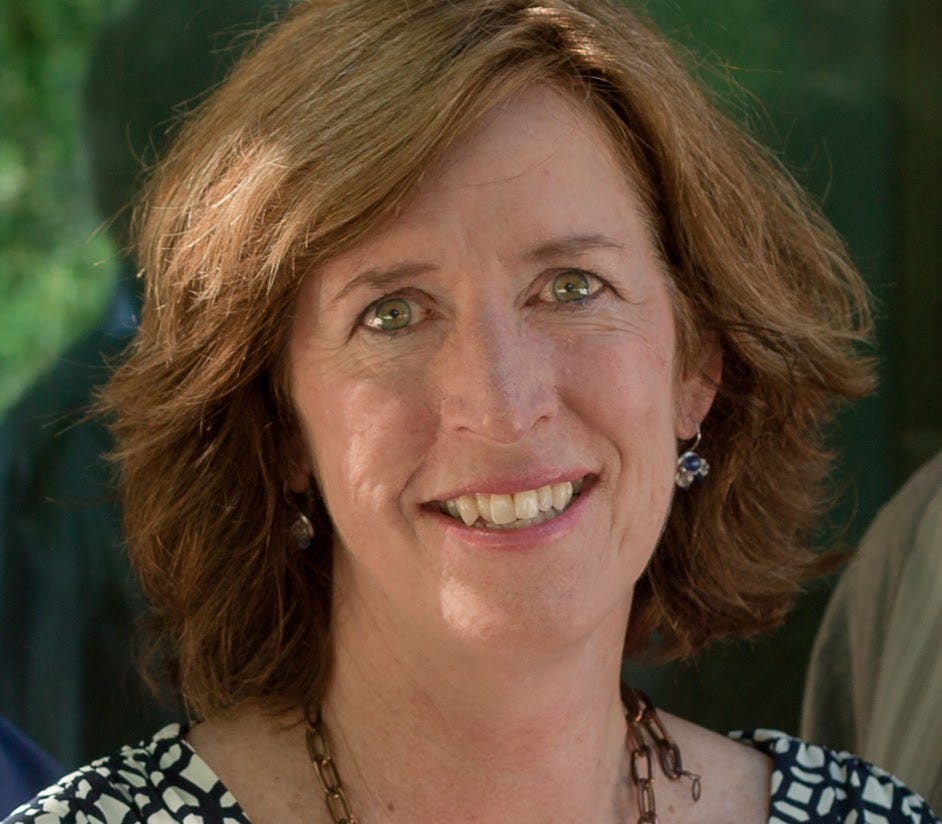 Anne N Anderson – Medium