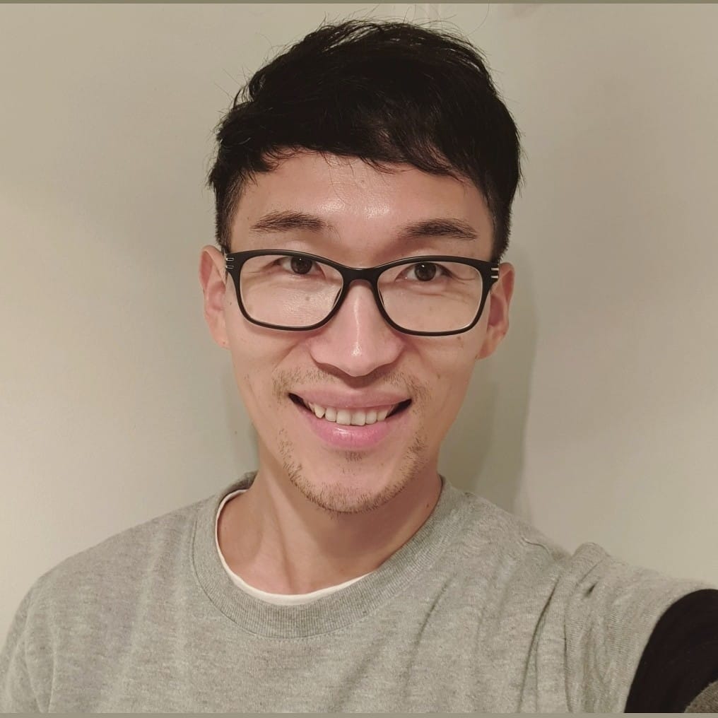 Daniel Yang – Medium