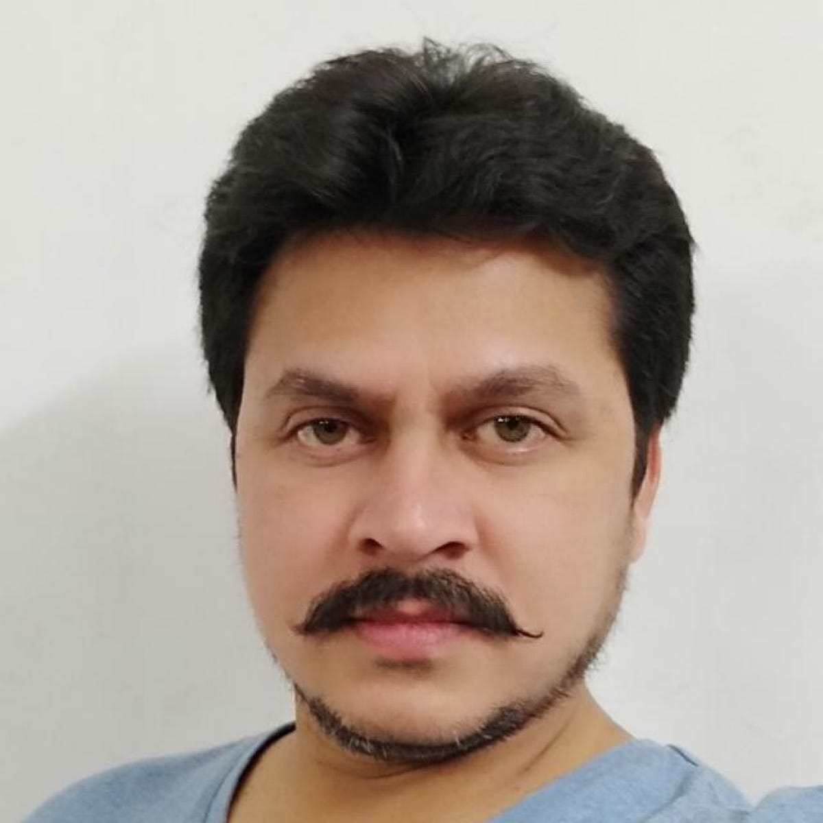 RAAVI on Medium curated some lists