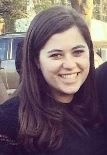 Rachel Fischer – Medium