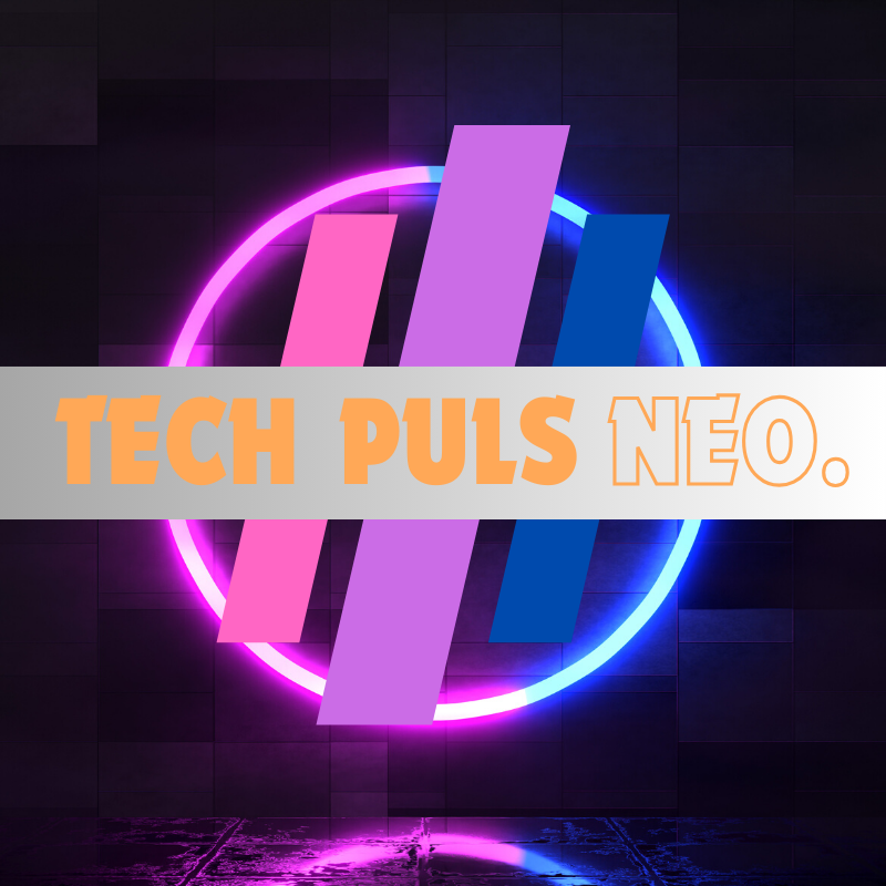About – Tech Pulse Neo – Medium