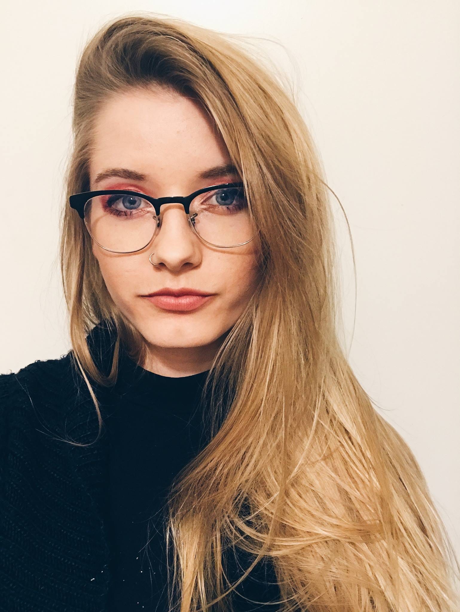 Lauren Potts – Medium