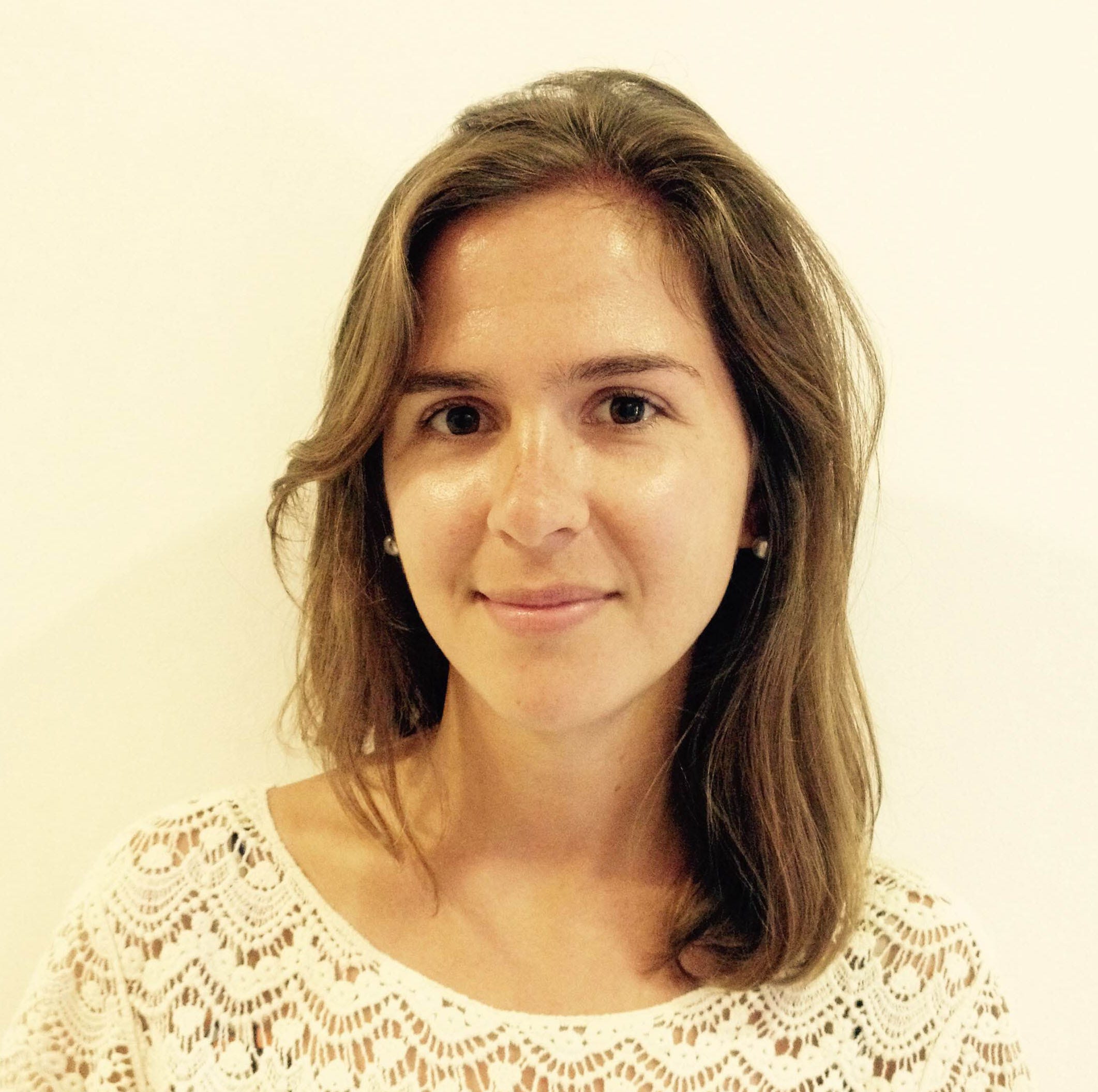 Victoria Otero – Medium