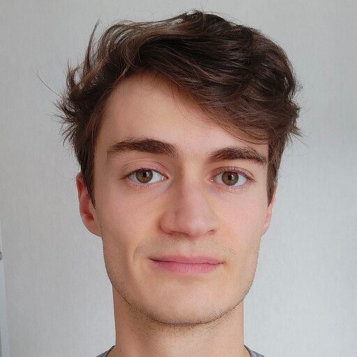 Pascal Moreau – Medium