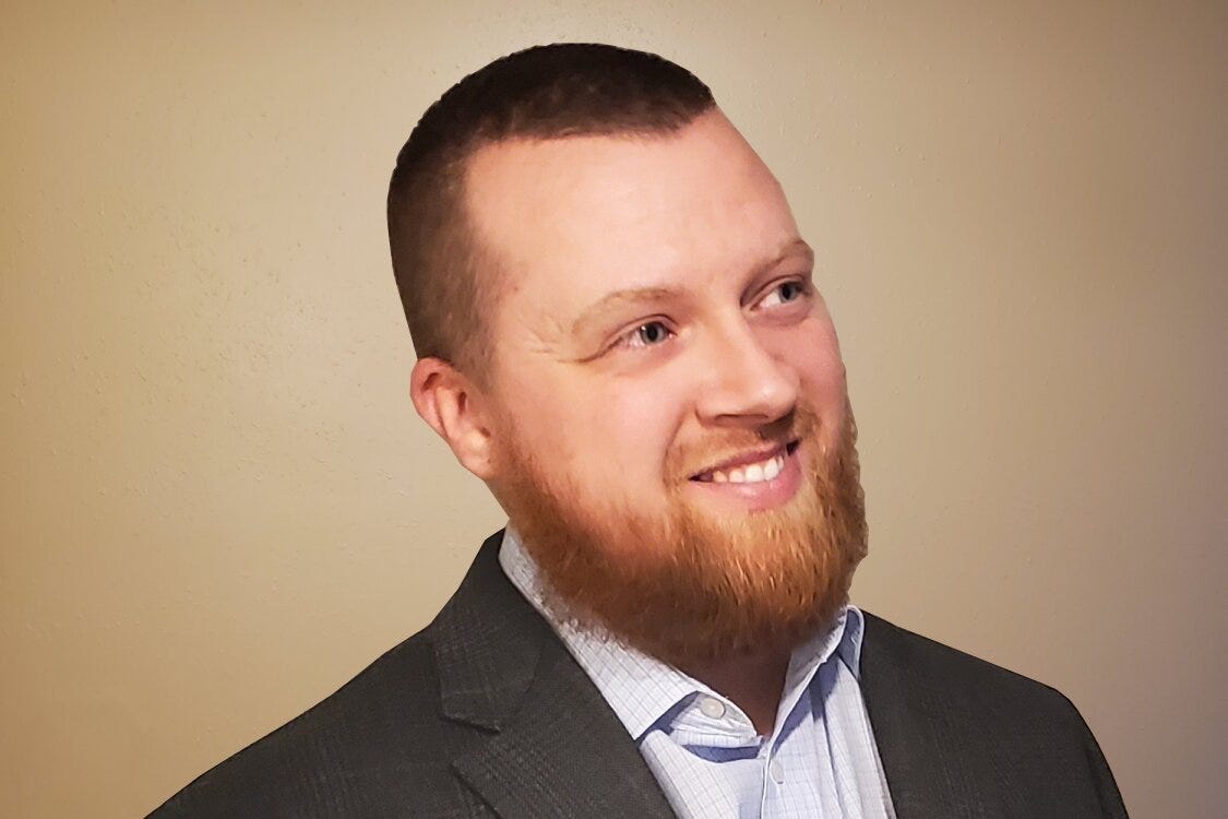 Christopher Mitchell – Medium