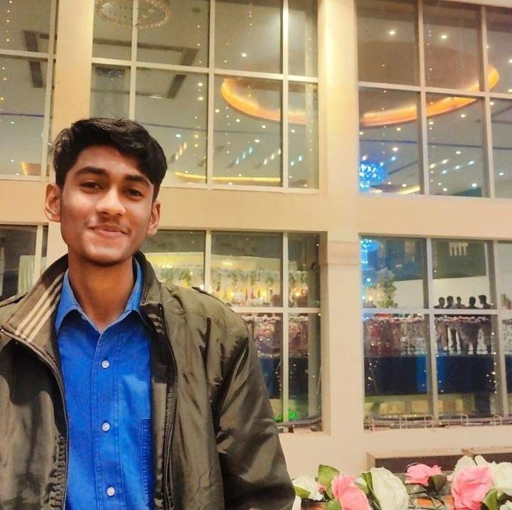 Jobayer Hossain – Medium