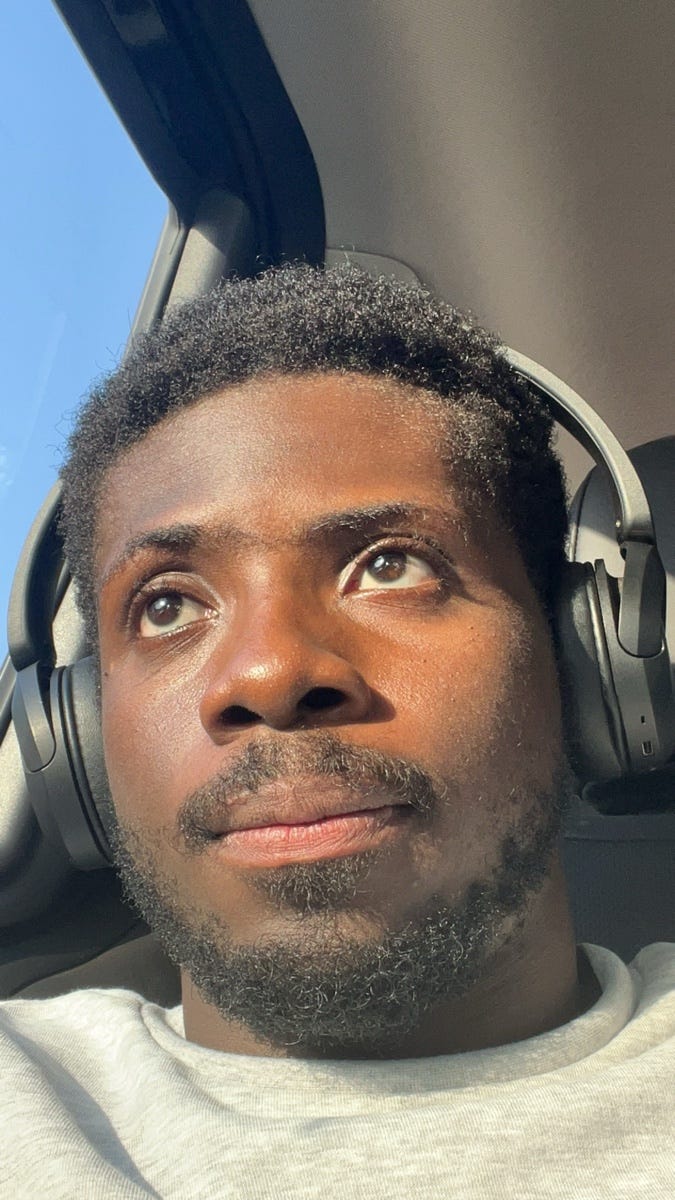 Dante Amable – Medium