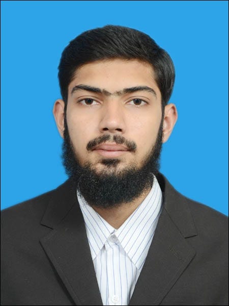 Talha Saleem – Medium