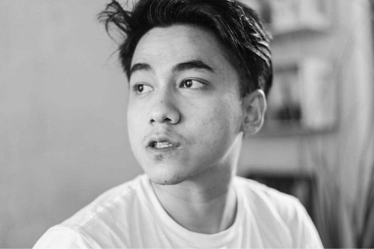 Fazil Fuad – Medium