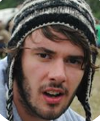 James Ovenden – Medium