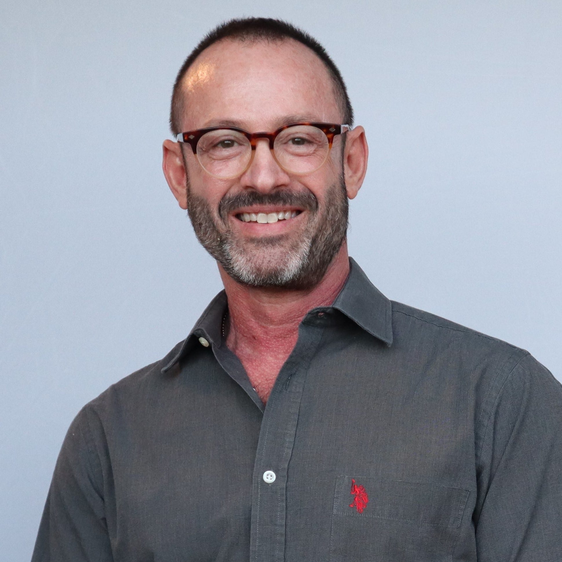 Robert Schwartz MEd, BSN, RN – Medium