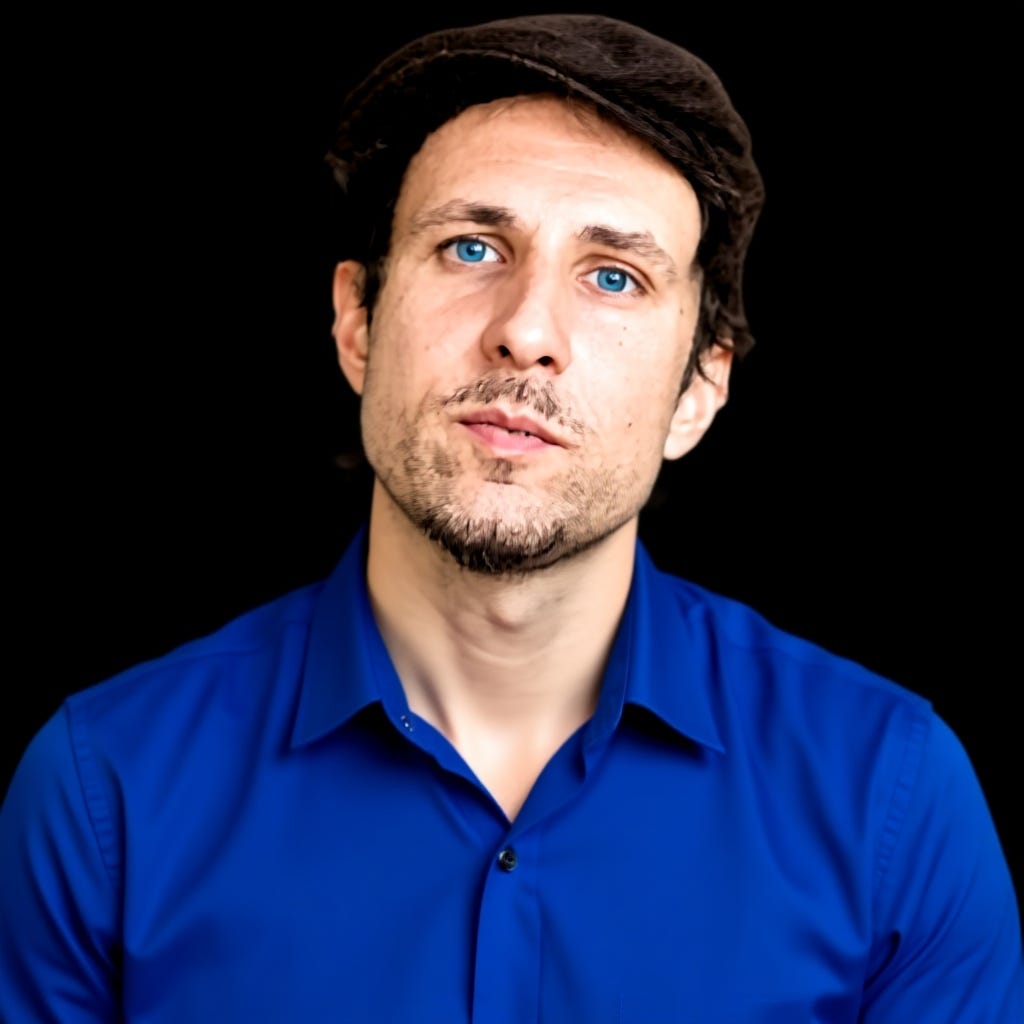 Adrian Fares – Medium