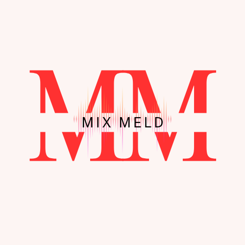 About – Mix Meld – Medium