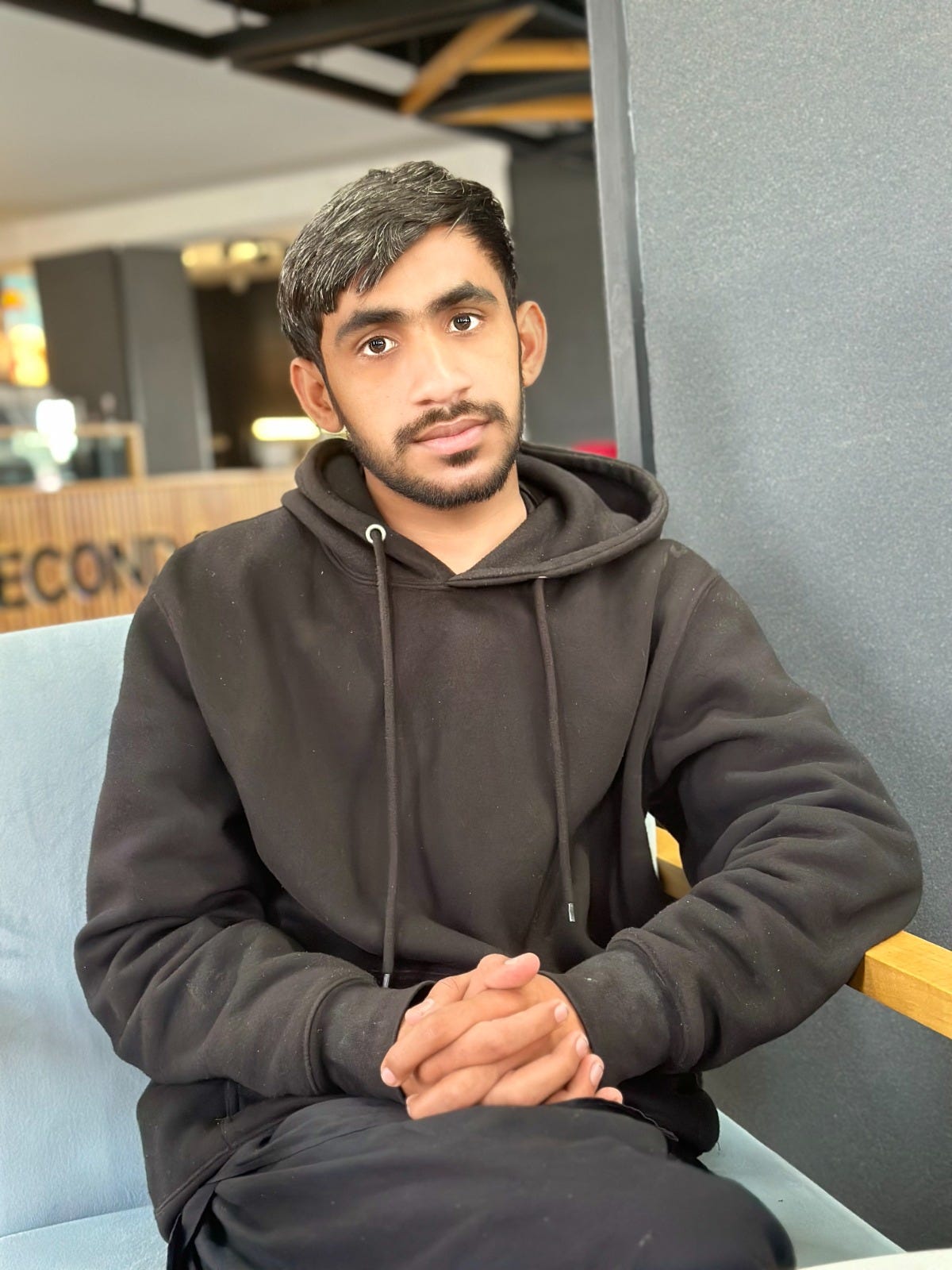 Aqeel Abbas – Medium