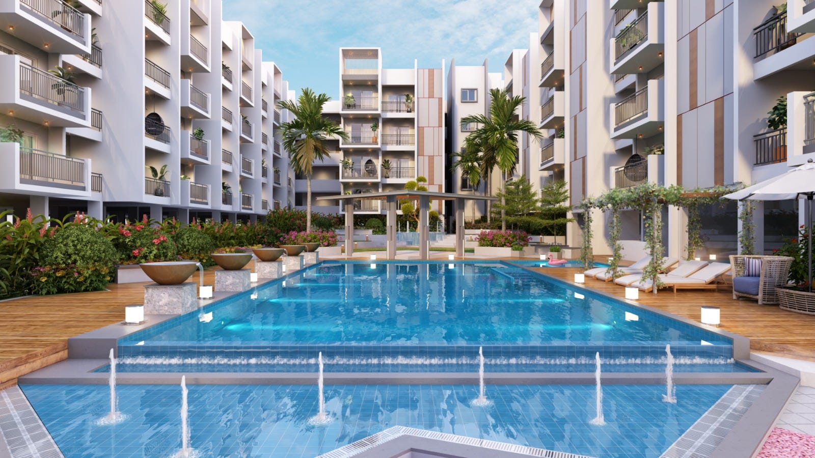 Abhee riviera royale – Medium