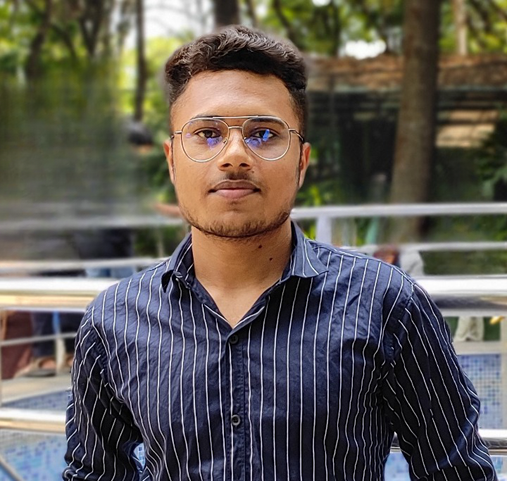 Pradip Bedre – Medium