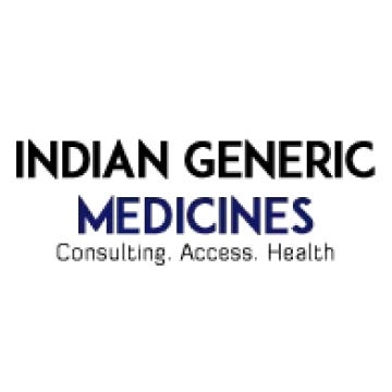 Indian Generic Medicines Exporter – Medium