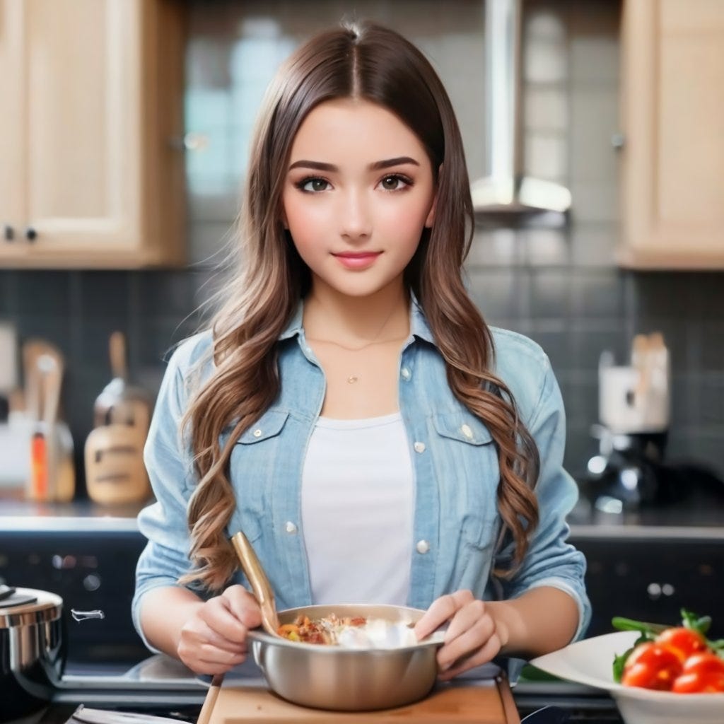 ChefCharts on Medium curated some lists