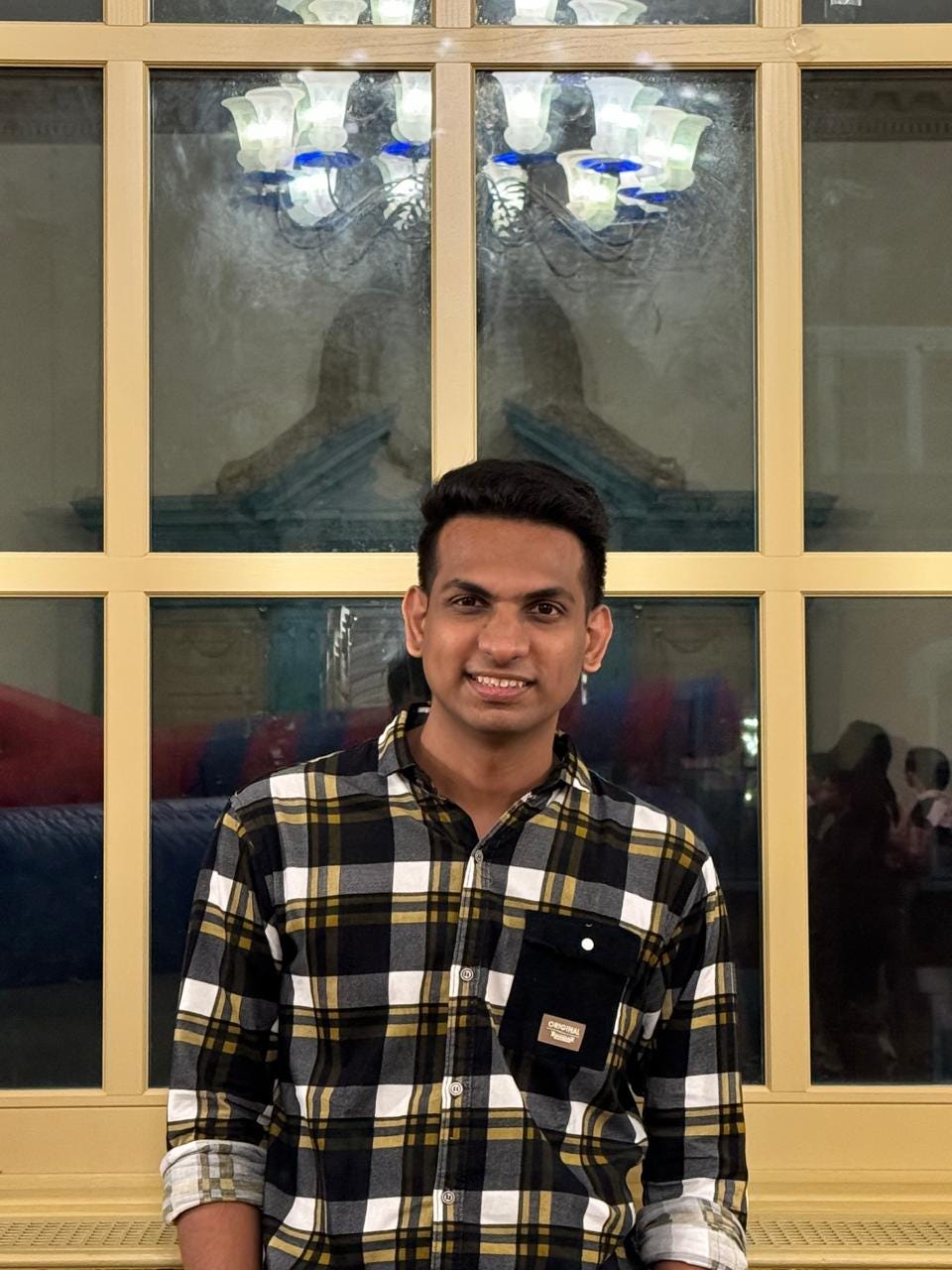 About – Jainam Rajput – Medium