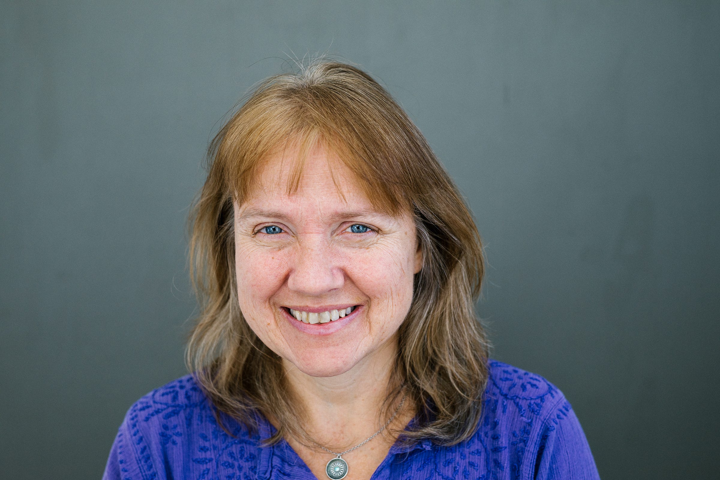 Nancy Young – Medium