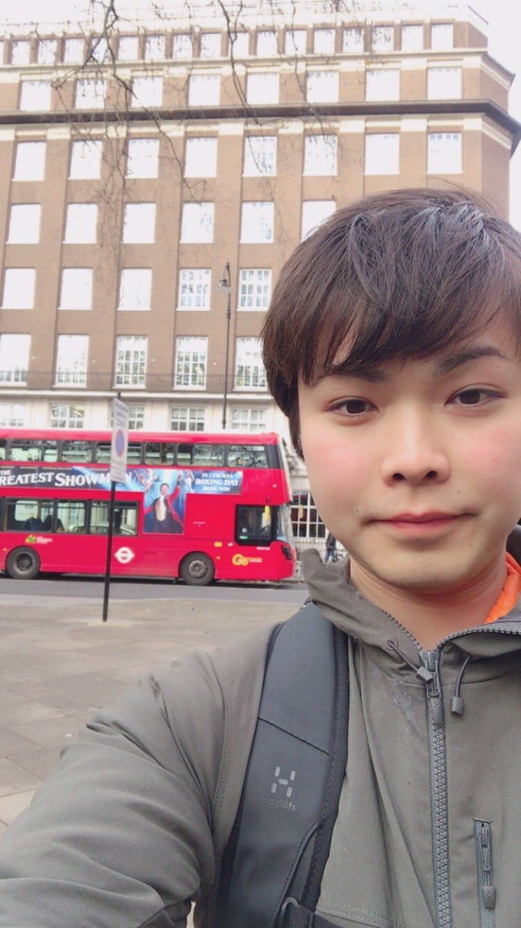 Akishi Nakai – Medium