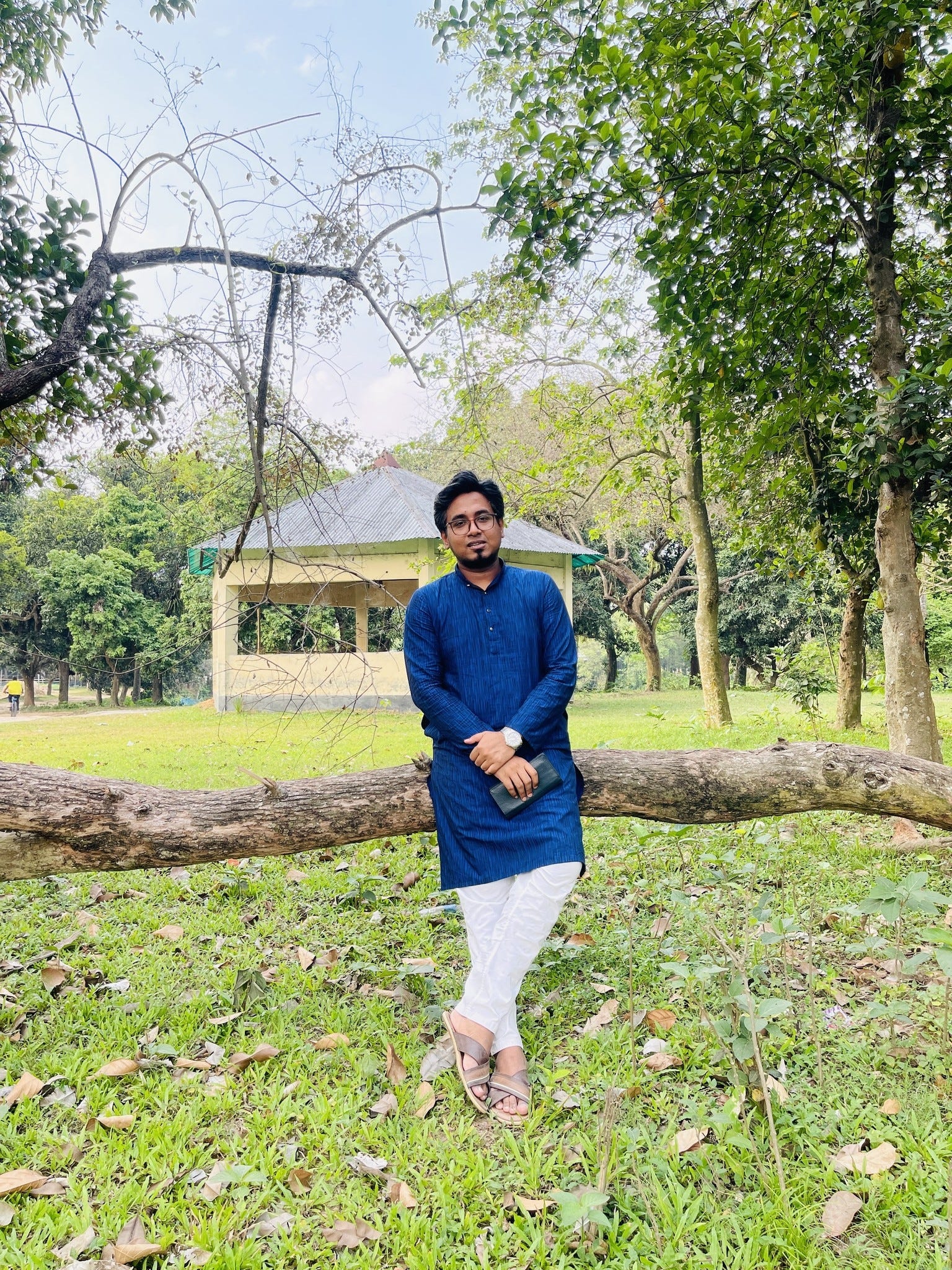 Imamul Islam nAyeem – Medium