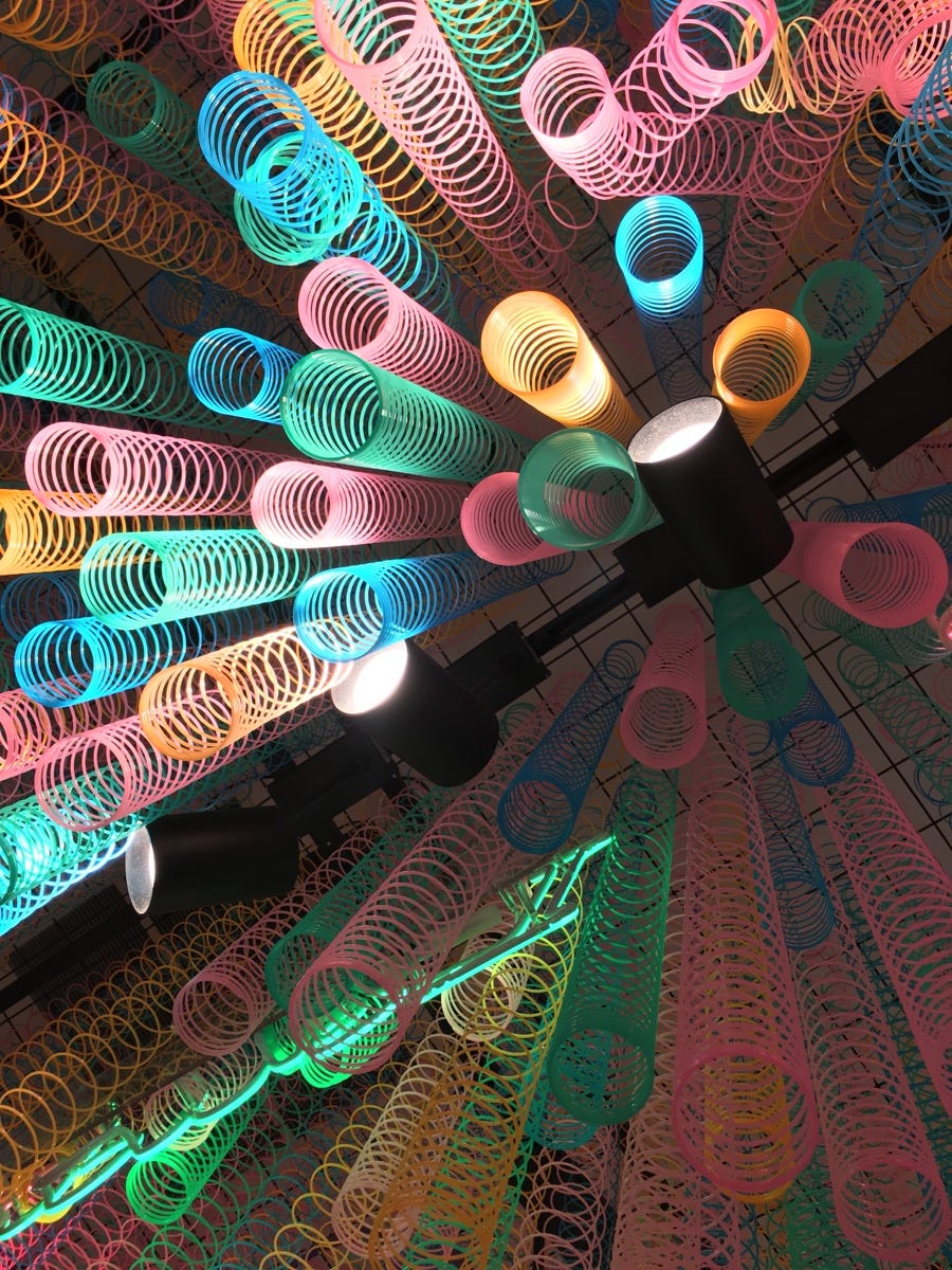 Melike Özdemir Medium