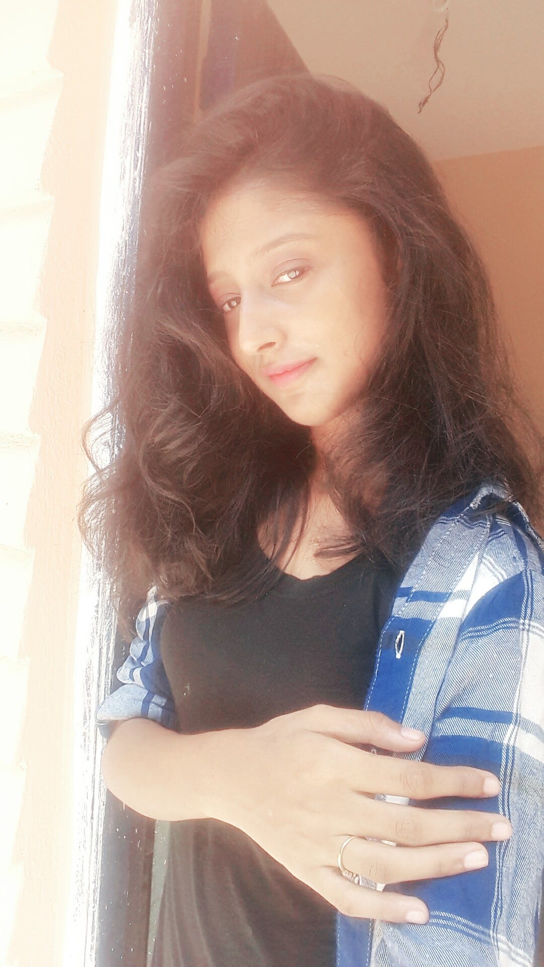 About – Atreyee Mukherjee – Medium