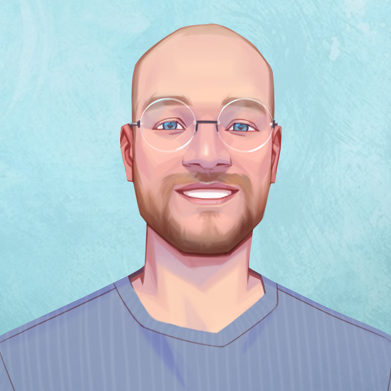 Daniel Marquez – Medium