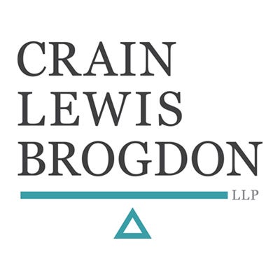 Crain Lewis Brogdon, LLP – Medium