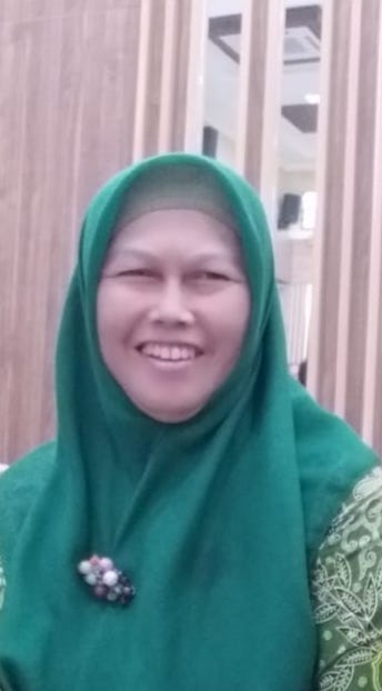 Diah Isnaini Asiati – Medium