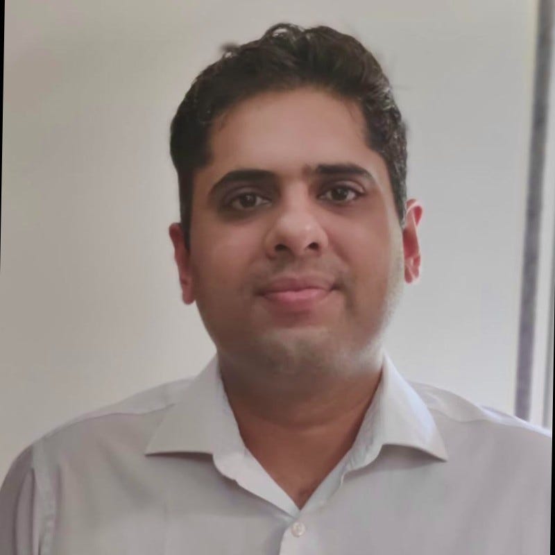 Suraj Monga – Medium