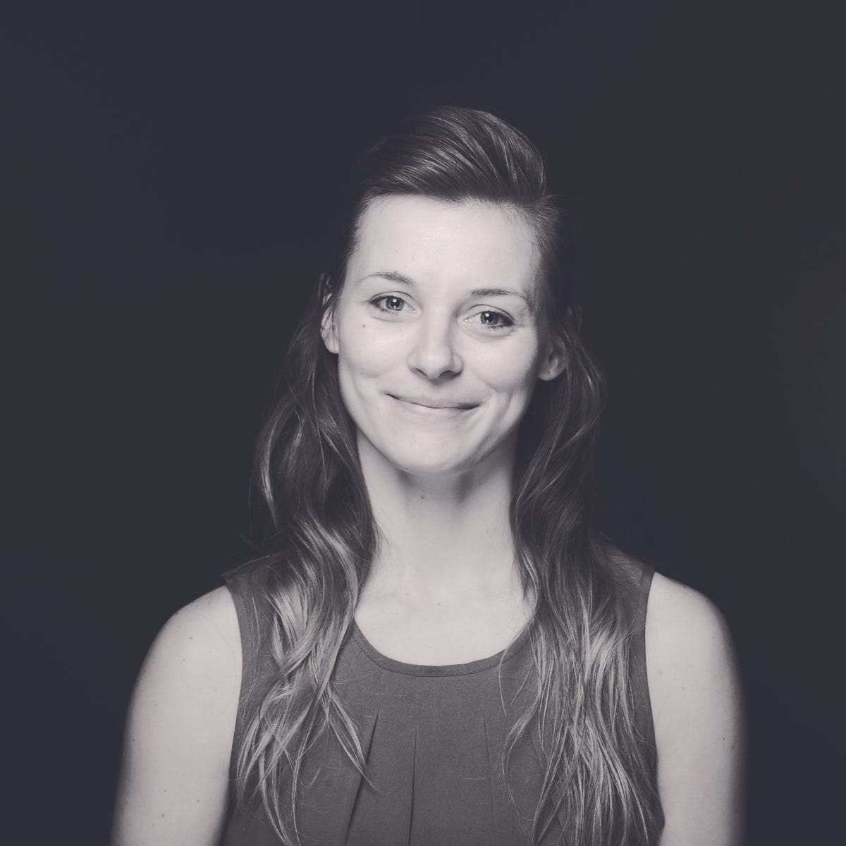 Heather Schwendner – Medium