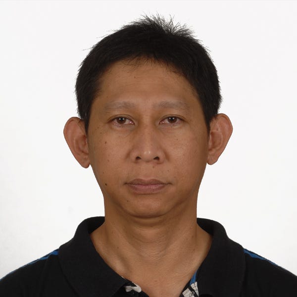About – Dean Mohamed – Medium