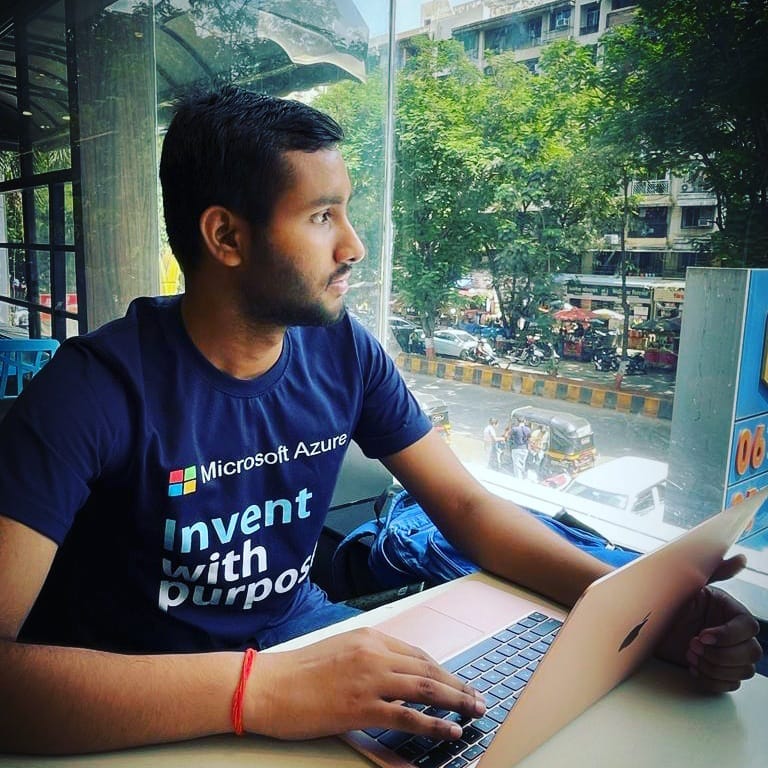 Aryan Gaur – Medium