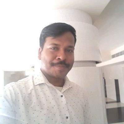 Shravan Kumar Avula – Medium