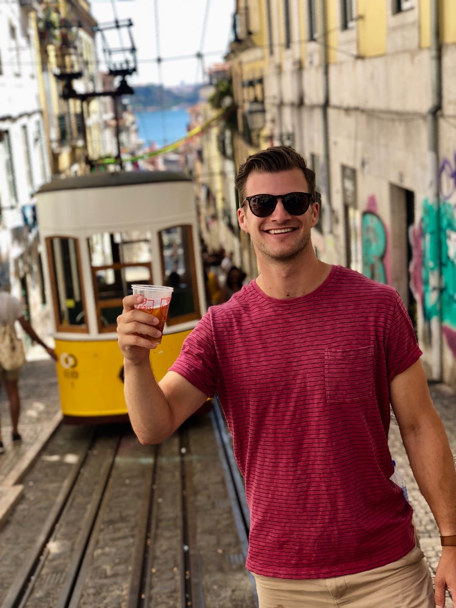 Ryan D Lucas – Medium