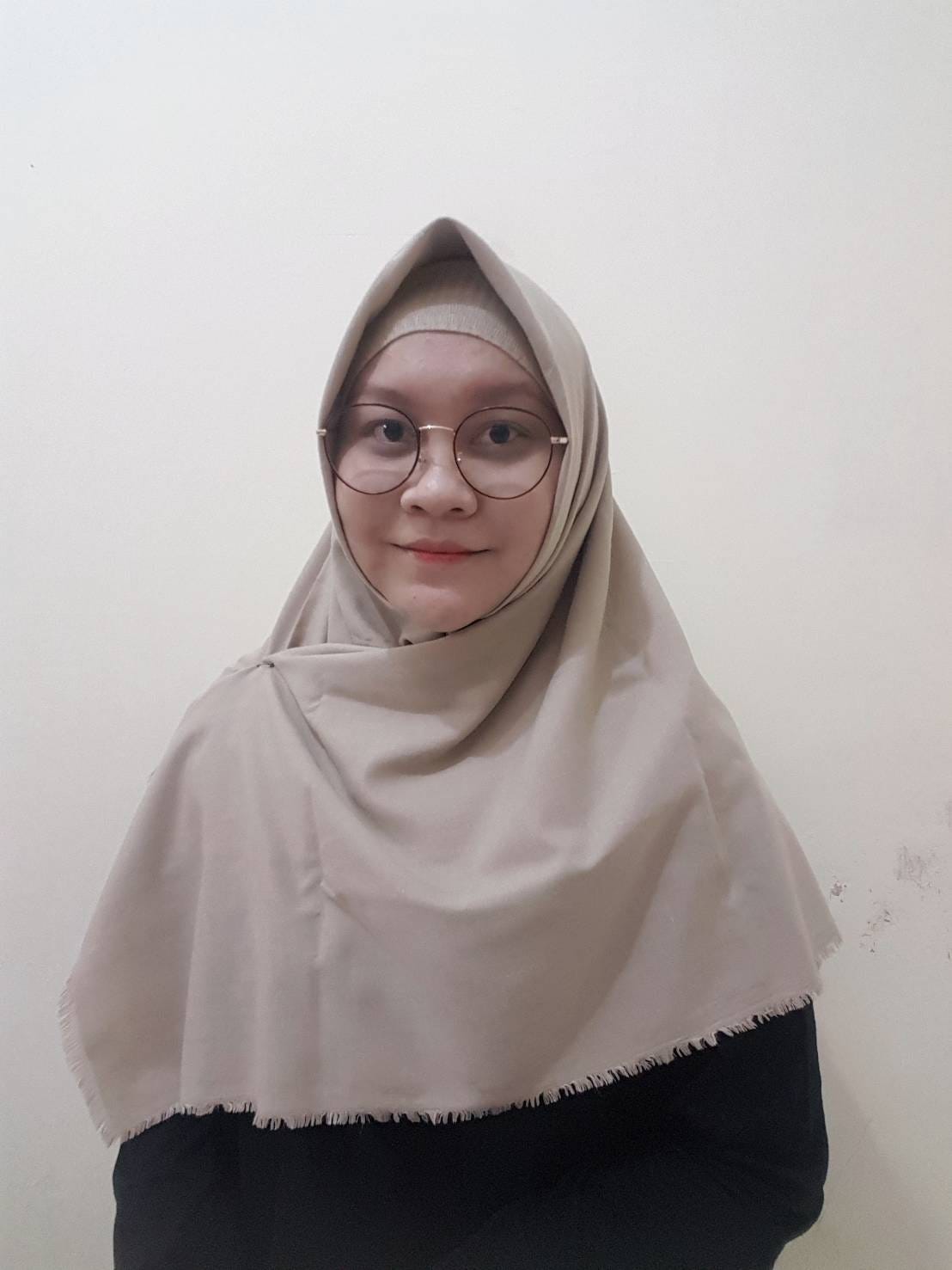 Yohanika Kurnia Putri – Medium