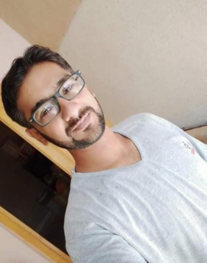 About – Umar Ehtisham – Medium