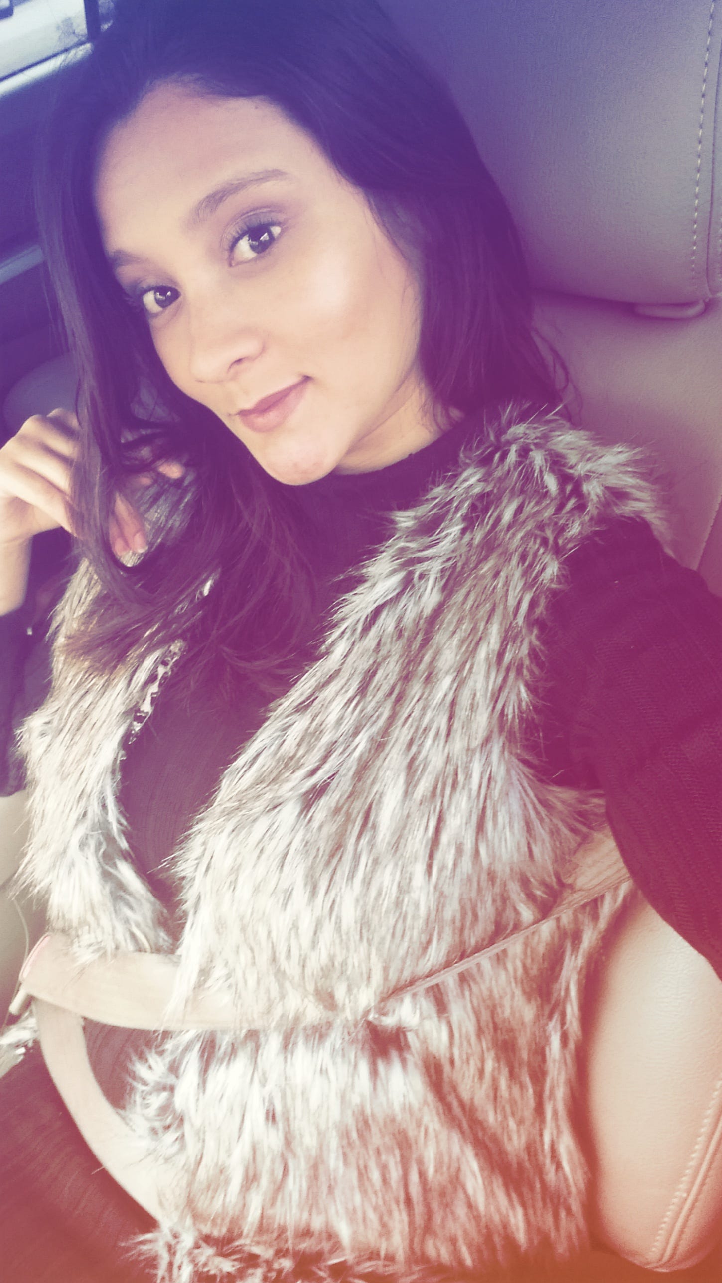 Ana Ramírez – Medium
