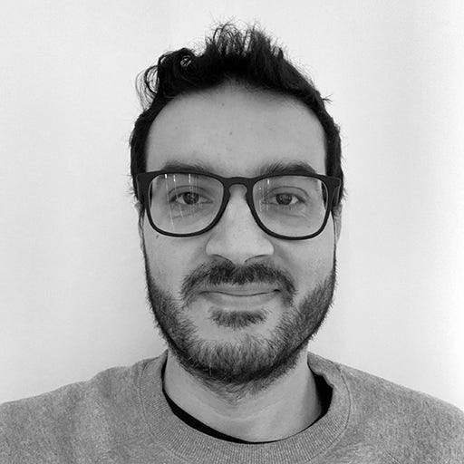Giandomenico Macaluso – Medium