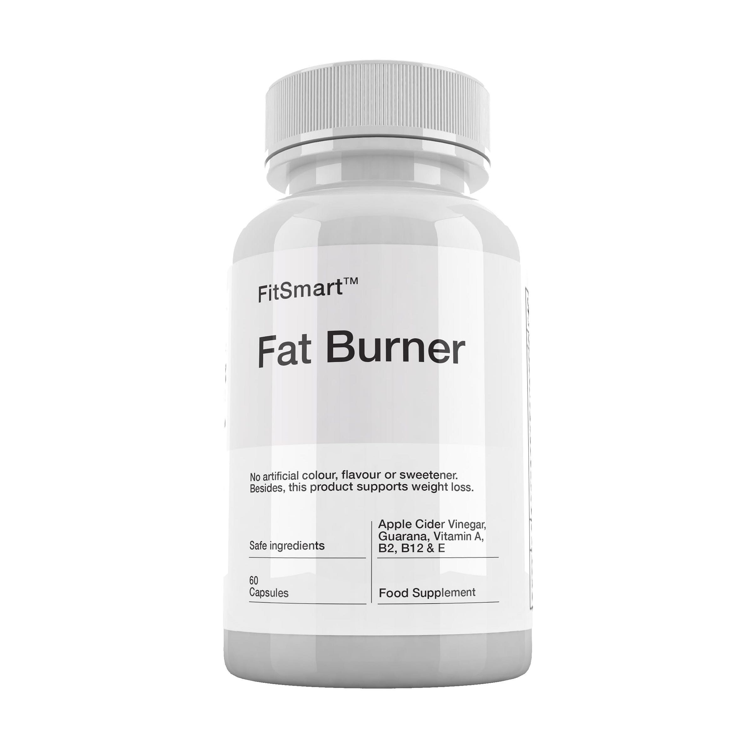 About – Fit Smart Fat Burner Reviews UK – Medium