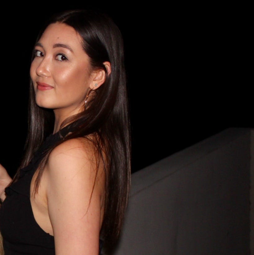 Alison O'Brien – Medium