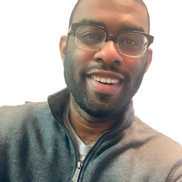 Darein Burton – Medium